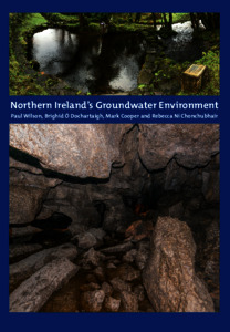 Northern Ireland's groundwater environment - NERC Open Research Archive